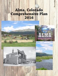 Alma | Colorado – North America's Highest Incorporated Town